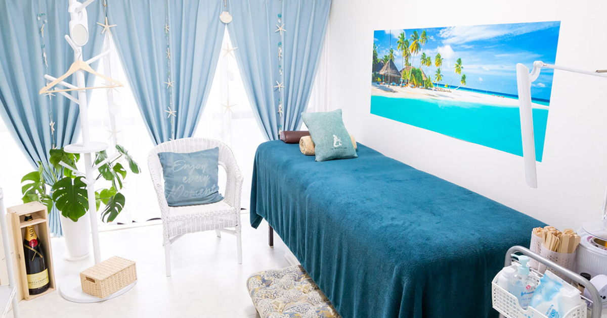 Brazilian Wax (VIO) | 恵比寿で女性限定のブラジリアンワックス専門脱毛サロンをお探しならLeiにお任せください。